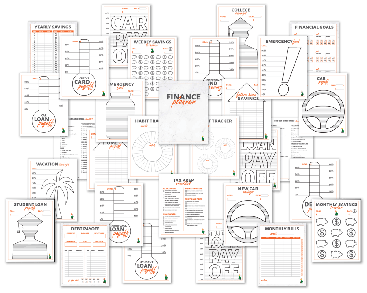 Finance Calculators | How To FIRE