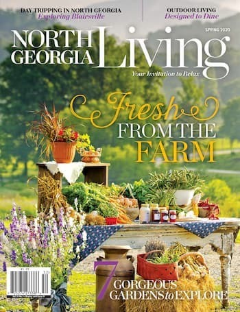 Events - North Georgia Living